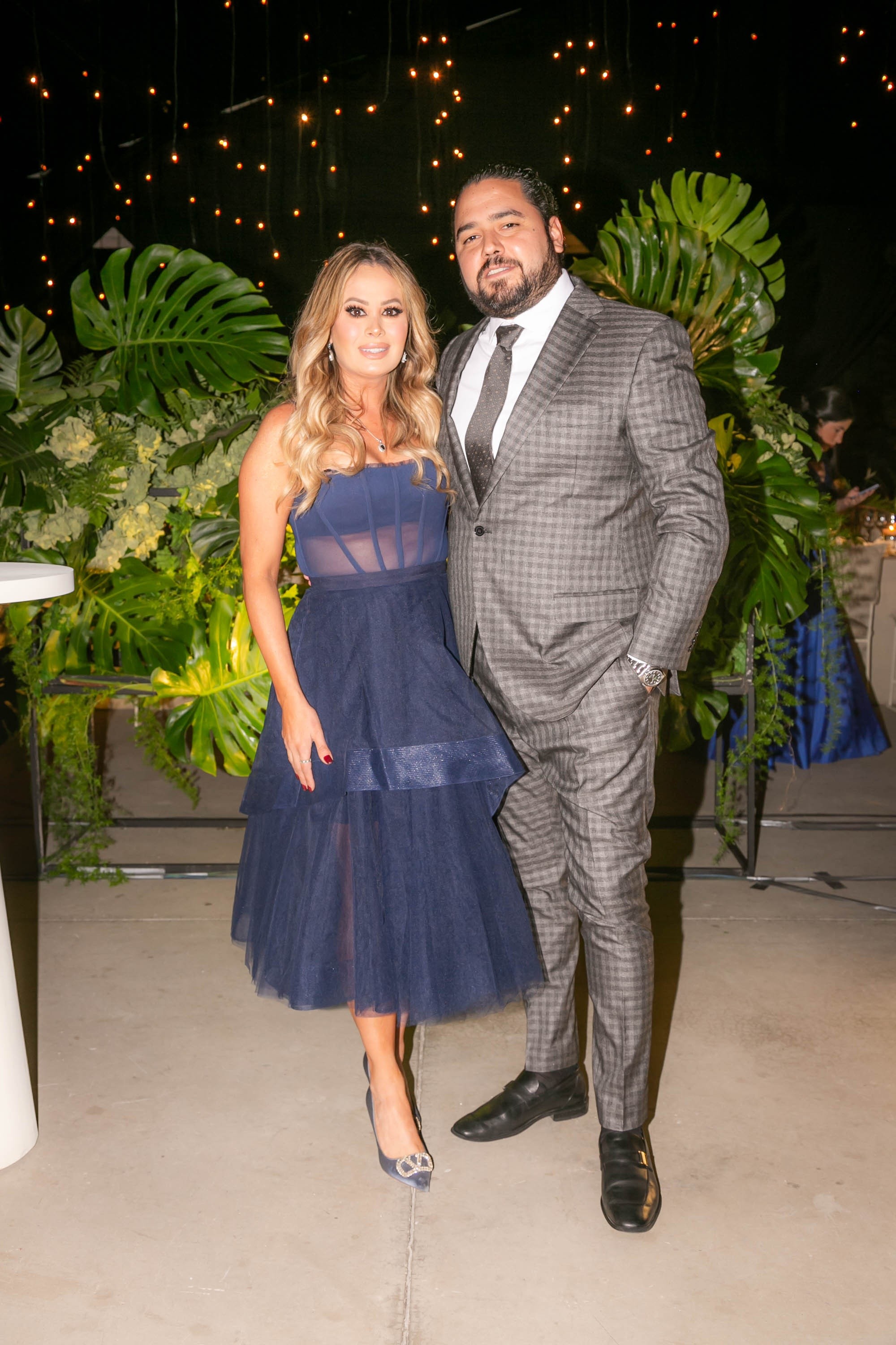 Sociales: Renata Aceves Ochoa, Sweet Fifteen | El Informador