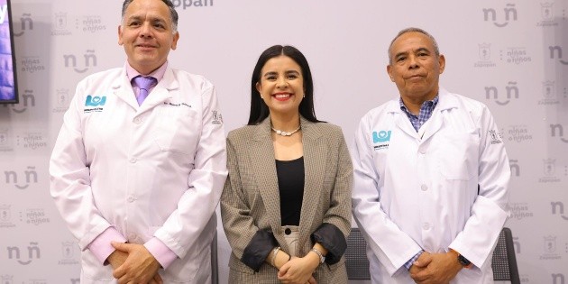 Arranca programa Hospitalito Cerca de Ti en calles de Zapopan | El Informador