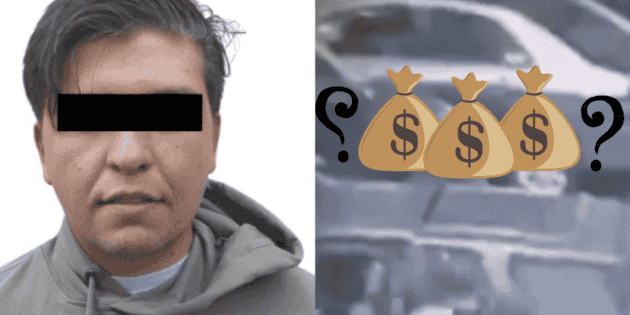 'Fofo' Márquez: ¿Cuánto pagará de multa y de indemnización a Edith 'N'? | El Informador