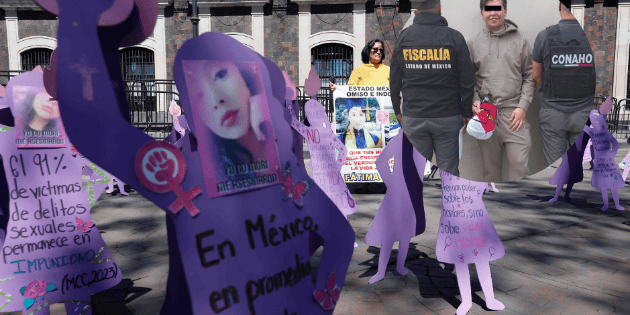 ¿Qué es la tentativa de feminicidio? Delito por el que 'Fofo' Márquez pasará 17 años en prisión ...