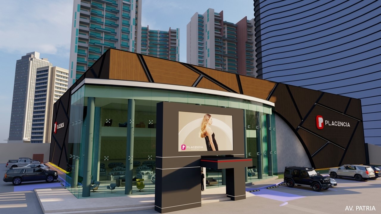 Expo Muebles Placencia: tradición de más de 30 años, orgullosamente ...