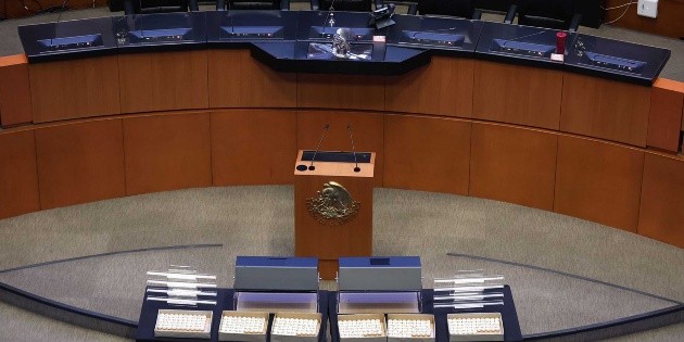 Judicial reform: What is insaculation? The process used by the Senate ...