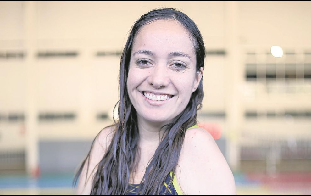 Haideé Aceves: ejemplo de tenacidad | El Informador