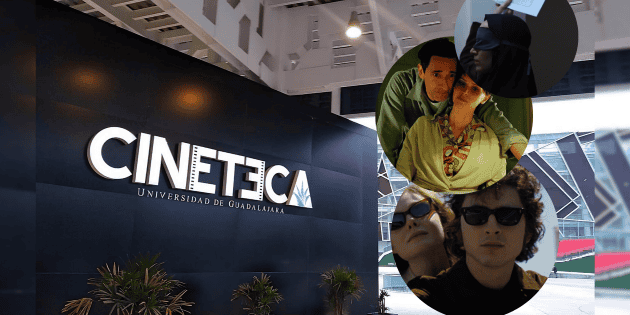 Cineteca FICG: Los estrenos que no te puedes perder esta semana | El ...