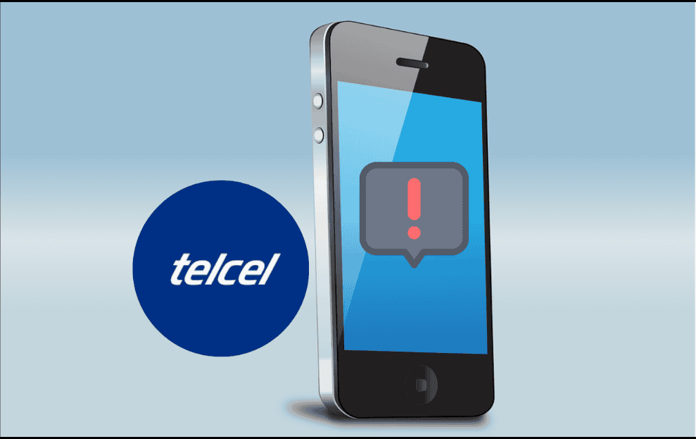 Telcel: no es tu celular, usuarios reportan fallas en estos estados de la República | El Informador