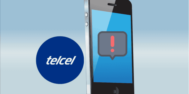 Telcel: It is not your cell phone, users report failures in these ...