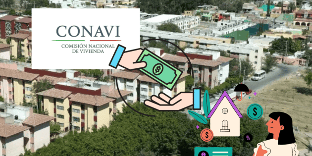 Conavi 2025: ¿Cómo solicitar el crédito para la vivienda? | El Informador