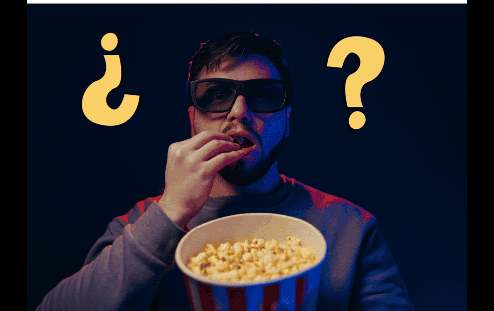 Cinépolis: Esta es la película donde puedes pedir palomitas y refresco ...