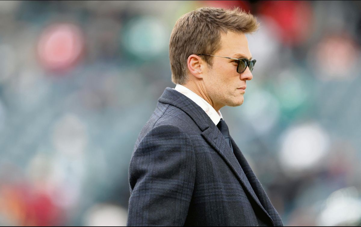 La NFL podría cambiar sus reglas por Tom Brady | El Informador