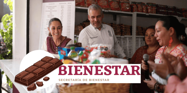 Chocolates del Bienestar: ¿Cuánto costarán y dónde conseguirlos? | El ...