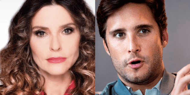 Isabella Camil le contesta a Diego Boneta: la libertad de expresión ...