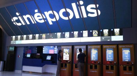 CINEPOLIS. Últimas noticias de CINEPOLIS | El Informador