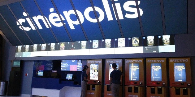 Cinépolis: Conoce todos los estrenos este septiembre 2025 | El Informador