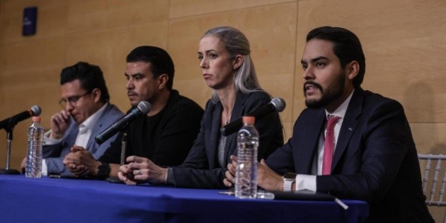 Valentina Gilabert continúa en estado grave, informa su madre | El ...