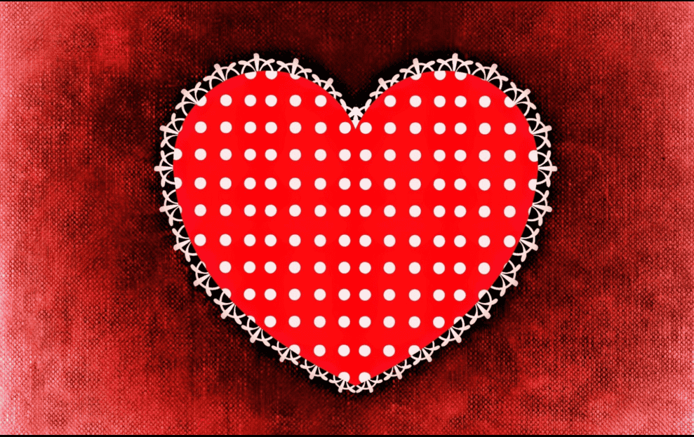 14 de febrero: ¿Cúal es el origen del símbolo universal del corazón y por qué es así? | El ...