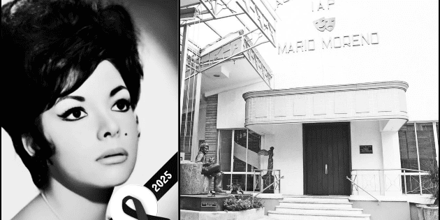 Norma Mora fallece a los 81 años de edad | El Informador