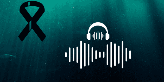 Unpublished audio of the Titan submarine reveals moments before its ...