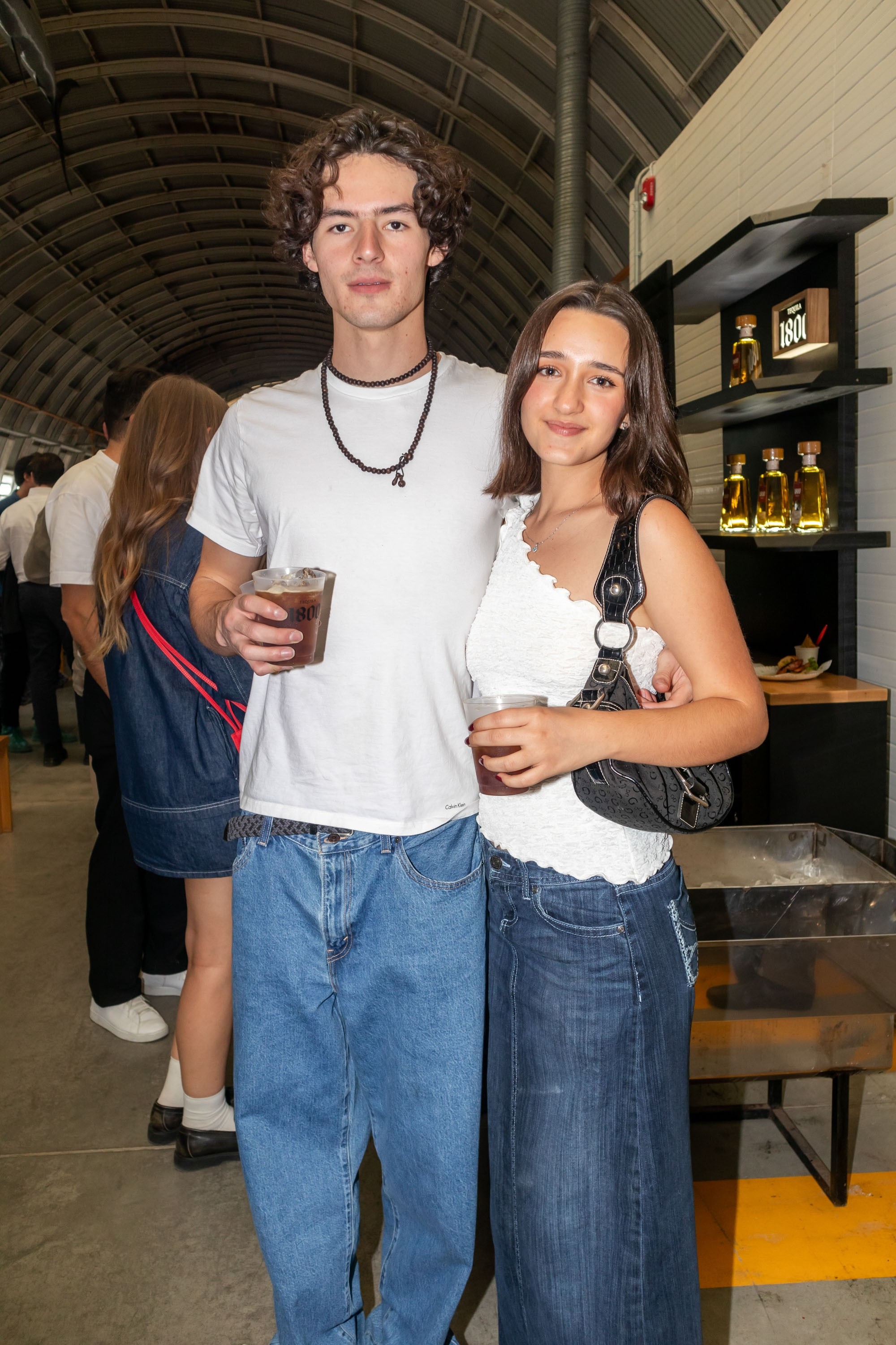 Sociales: ART WKND GDL en Cerámica Suro | El Informador