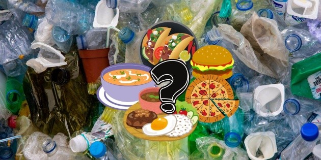 Salud: 4 alimentos que pueden contener microplásticos y cómo evitar su ...