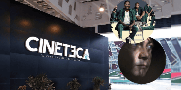 Cineteca FICG: Estos son los estrenos que no te puedes perder a partir ...