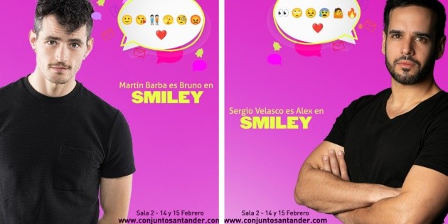 "Smiley" regresa a Guadalajara; todo lo que tienes que saber de la ...