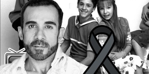 Tomás Tamez fallece a los 51 años de edad | El Informador