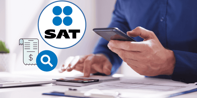 SAT: ¿Cómo consultar y recuperar facturas? | El Informador