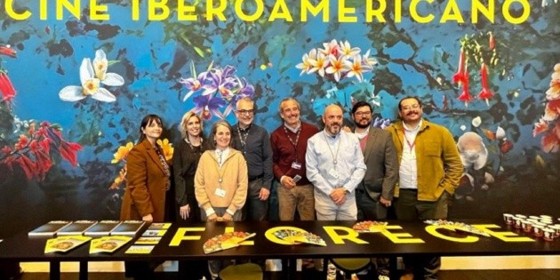 FICG 40: Portugal llega a Guadalajara como invitado de honor | El ...