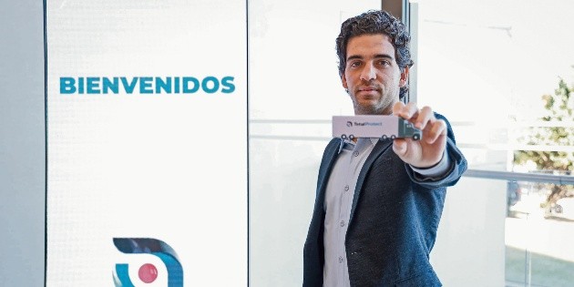 Ofrece Total Protect seguridad integral con alta tecnología | El Informador