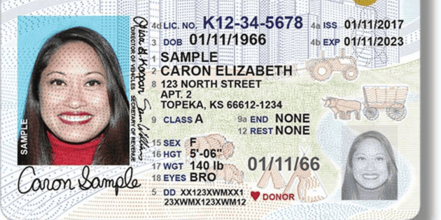 Real ID 2025: Pasos para tramitar la identificación para volar a EU ...