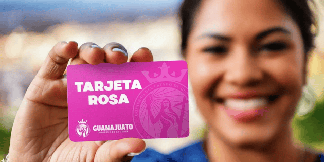 Tarjeta Rosa: ¿Dónde y cómo sacar una cita para recogerla? | El Informador