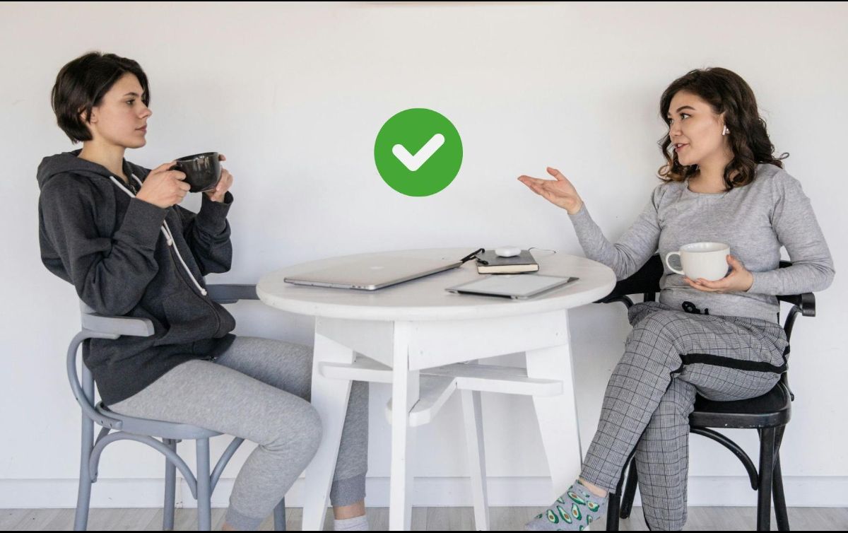 Técnicas para afrontar las discusiones de manera sana, según la ...