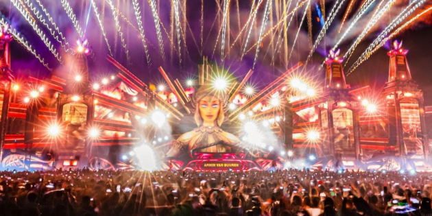 EDC México 2025: Fechas, horarios y todo lo que necesitas saber sobre el festival | El Informador