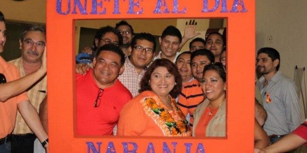 ¿Qué es el Día Naranja y por qué se celebra el 25 de cada mes? | El ...
