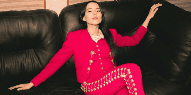 Le llueven críticas a Majo Aguilar por su forma de bailar | El Informador