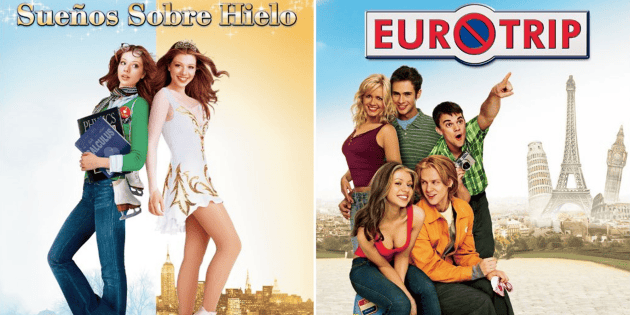 Michelle Trachtenberg: Estas son las mejores películas de la fallecida ...