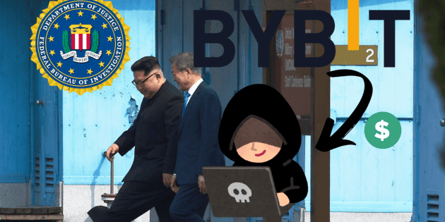 Norcorea empleo hackers para robar criptomonedas según el FBI | El ...