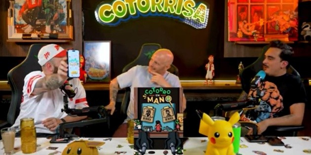 'La Cotorrisa' anuncia su nuevo videojuego para móviles | El Informador