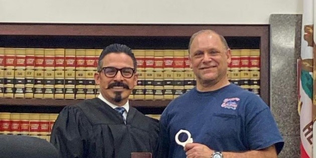 DEA: Hijo del fallecido agente "Kiki" Camarena, ahora es juez | El ...