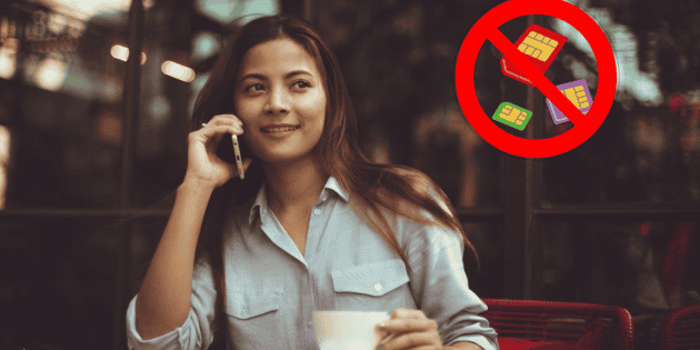 Conoce cómo llamar sin usar la tarjeta SIM | El Informador