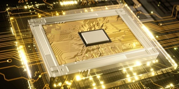 Microsoft crea "chip cuántico" que se basa en un nuevo estado de la ...