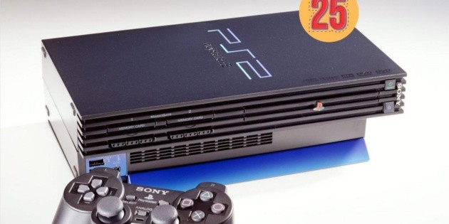 PlayStation 2 cumple 25 años como la consola más vendida de la historia ...