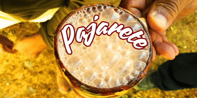 ¿Qué tan saludable es tomar "pajaretes"? | El Informador