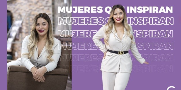 Mujeres que inspiran: Violeta Vega, comprometida con la justicia social ...
