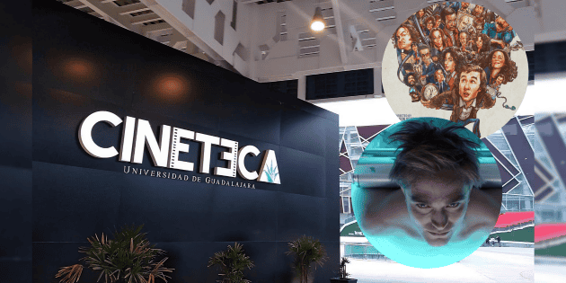 Cineteca FICG: Estos son los estrenos que no te puedes perder a partir ...