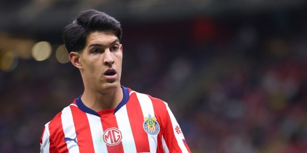 Chivas encarará el tercer partido contra América como una final ...