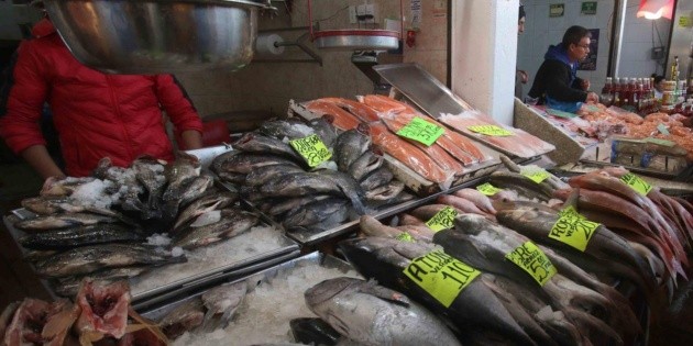 Price of fish in markets increases 12% per Lent - Paudal