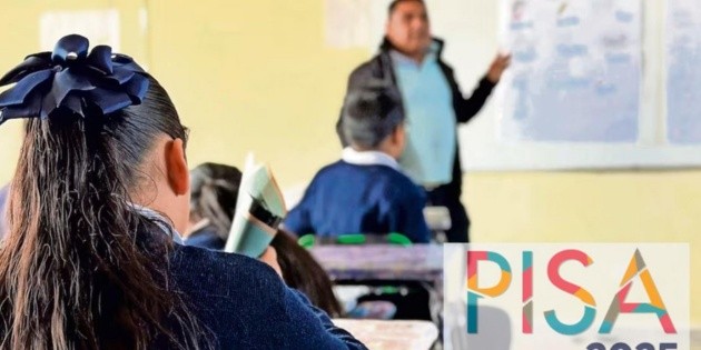 Prueba PISA 2025: Ceneval alista la aplicación en México; ¿cuándo será ...