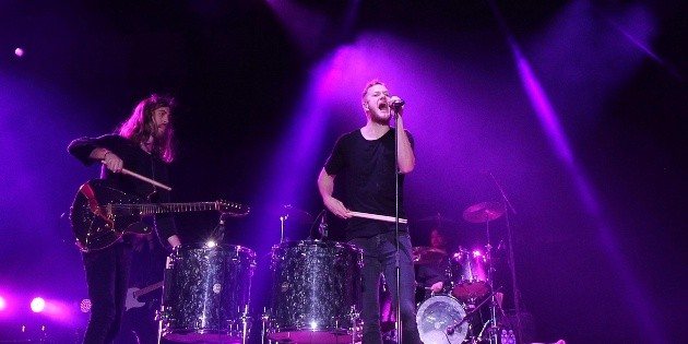 Imagine Dragons en México: Estos son los precios de los paquetes VIP en ...