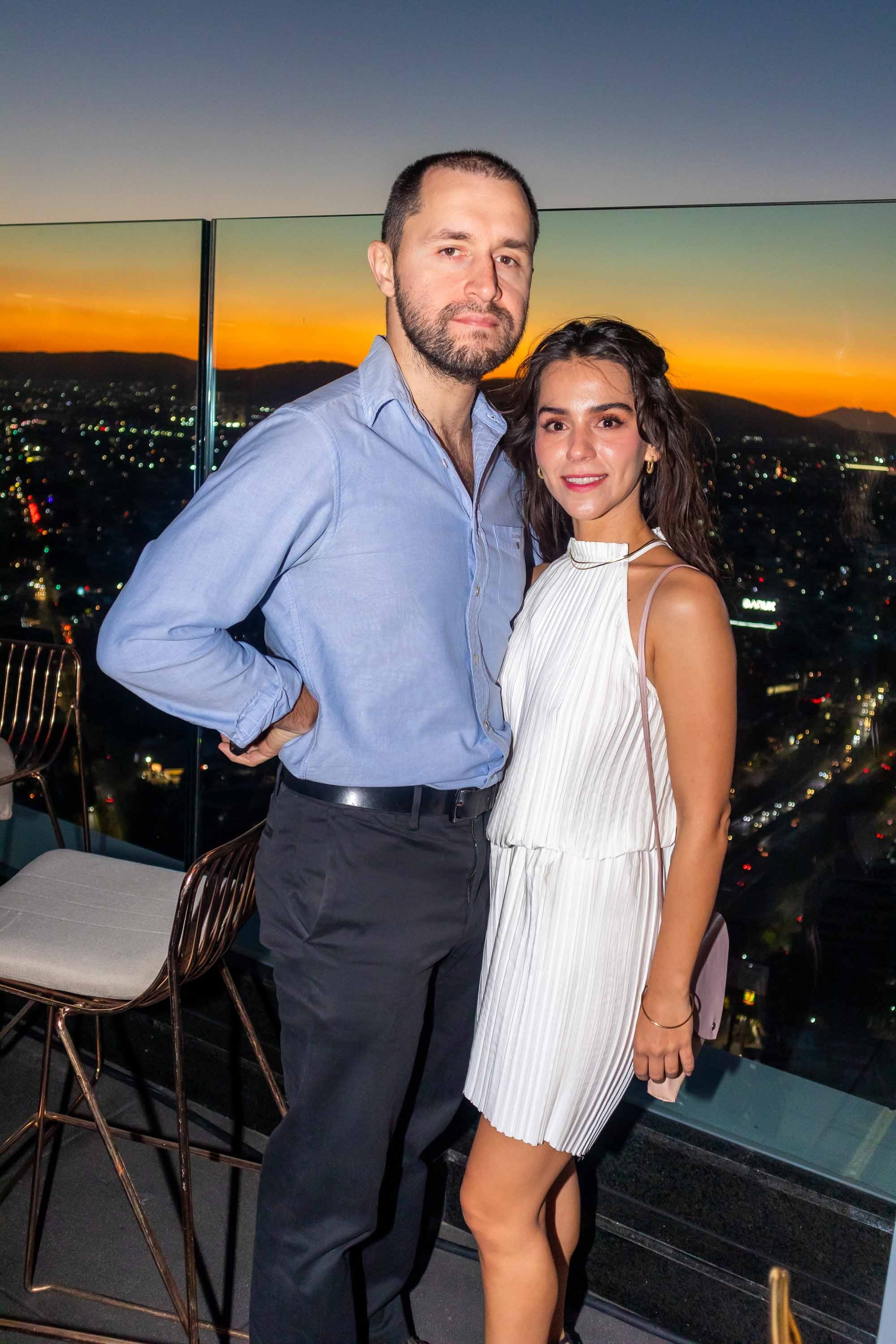 Guadalajara: Hotel Riu Plaza inaugura oficialmente 360° Rooftop | El ...